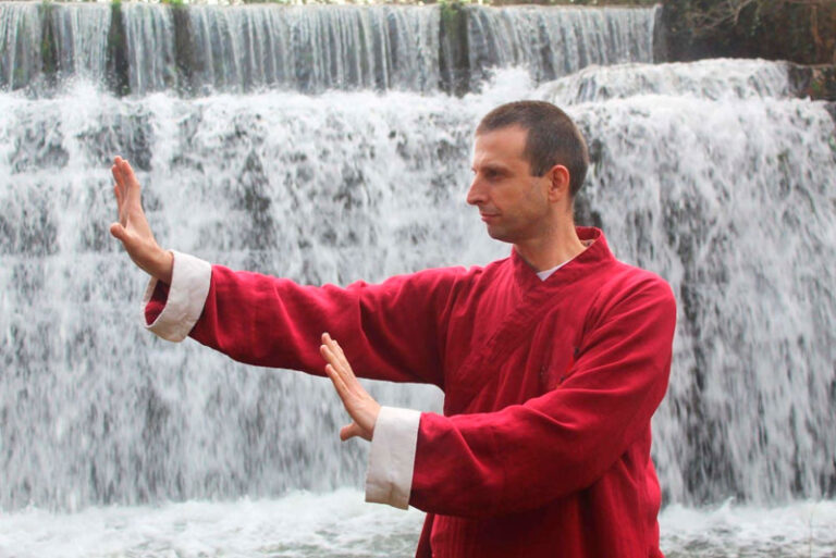 Qué es el Qigong - Escuela Ju Ying